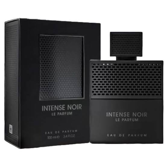 INTENSE NOIR LE PARFUM 100ml – THE FLAIR STORE