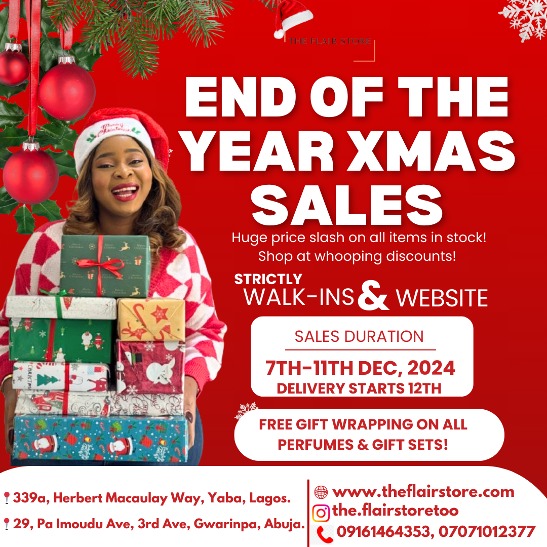 Products – THE FLAIR STORE